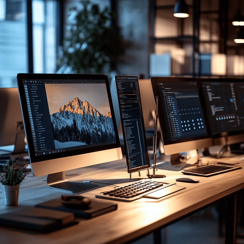 Software para dispositivos Apple - Activa tu app acá! – Virtual Keys