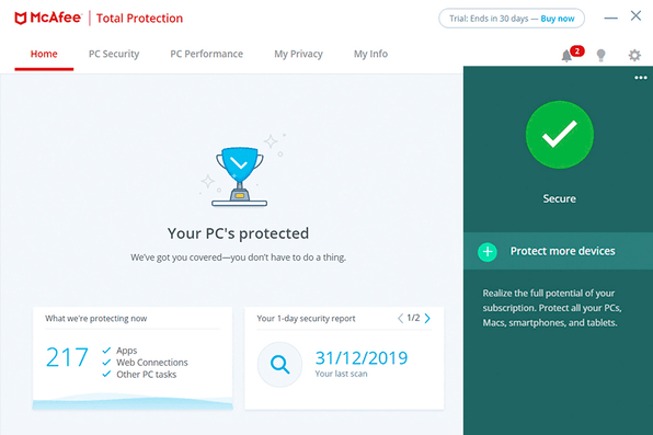 Antivirus y antimalwares - Proteje tu equipo y tus datos de robos – Virtual Keys
